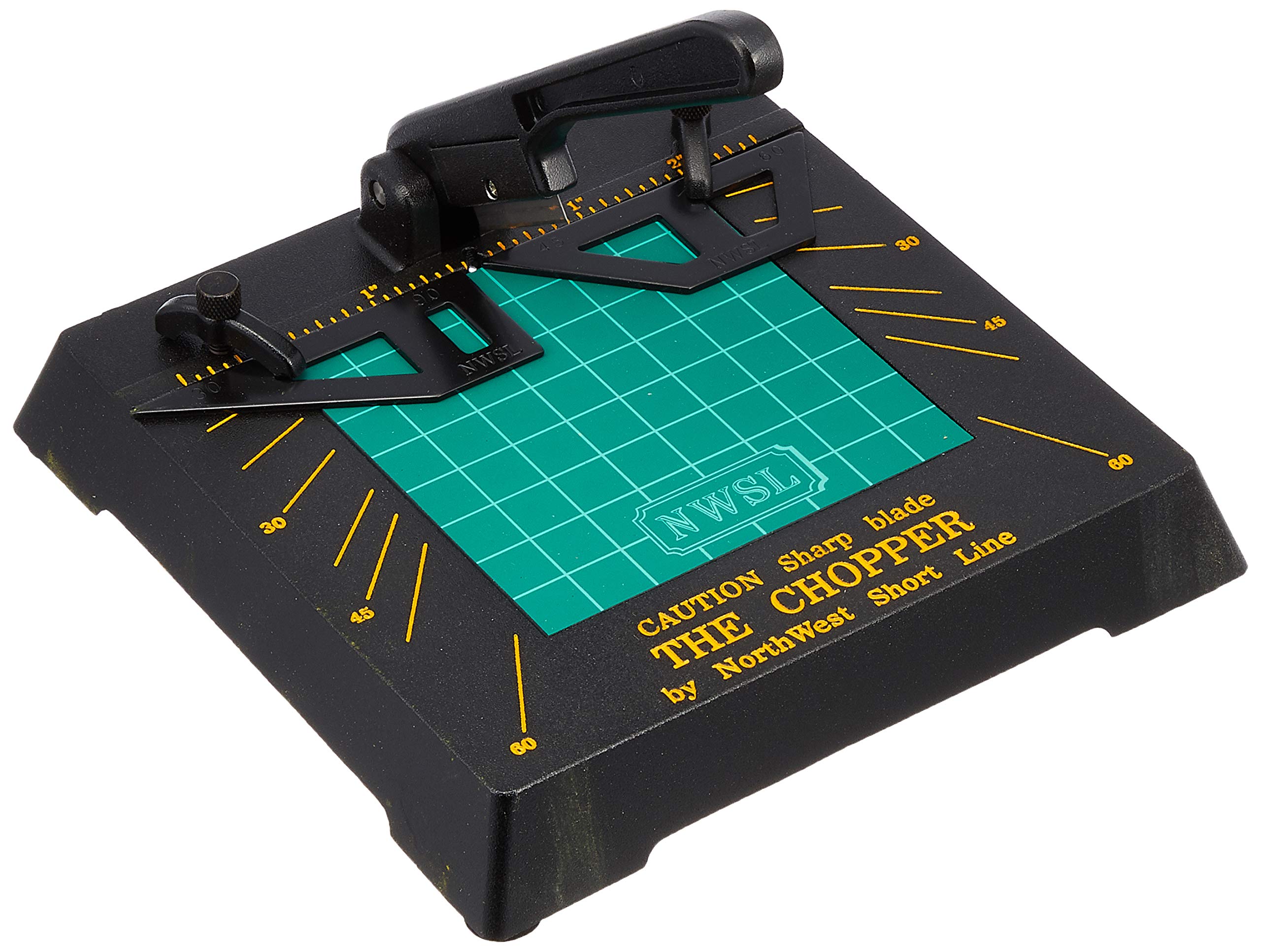 THE CHOPPER II - STYRENE CUTTER – ABC Hobby