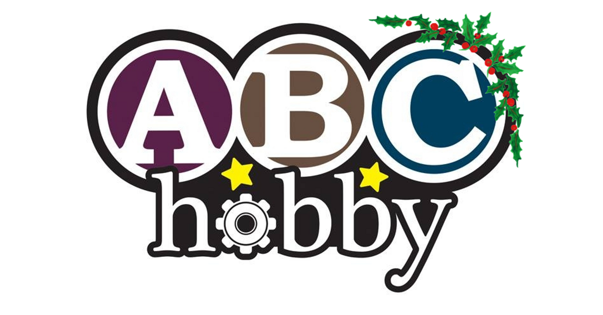 ABC HOBBY Canada – ABC Hobby