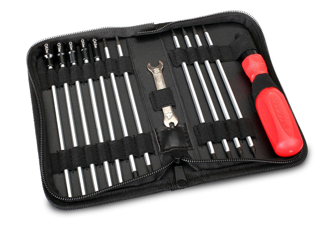 Traxxas Tool Kit TRA3415 – ABC Hobby