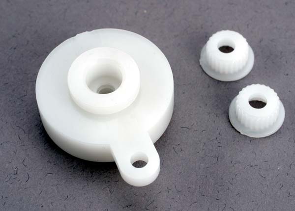 TRA3744 Traxxas Servo Saver Large – ABC Hobby