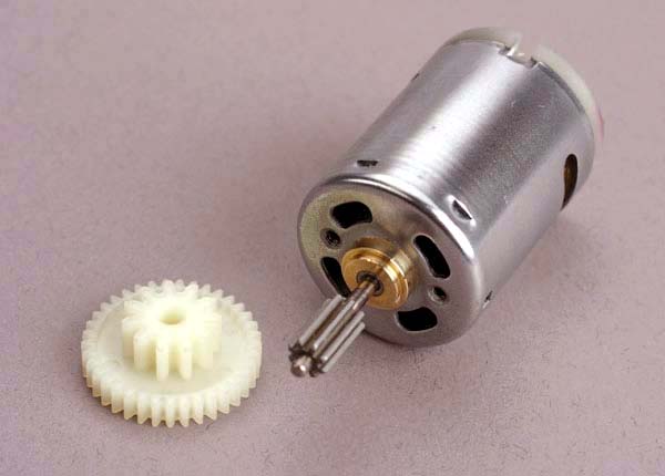 TRA4578 Traxxas EZ-Start Motor – ABC Hobby