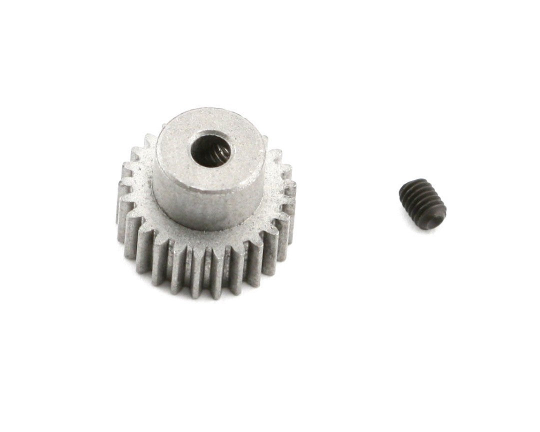 TRA4725 Traxxas 48P Pinion Gear (25) – ABC Hobby