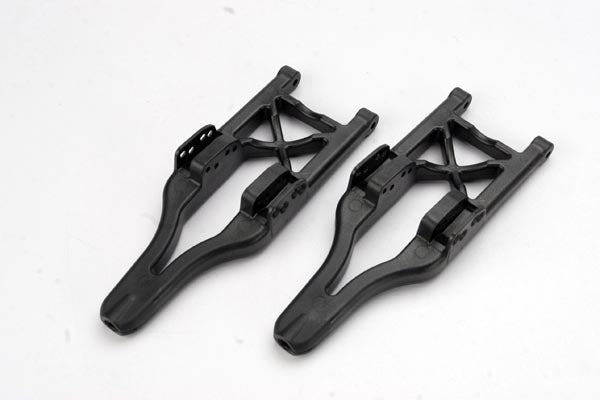 Traxxas Lower Suspension Arm Set (TMX,2.5R,3.3) TRA5132R – ABC Hobby
