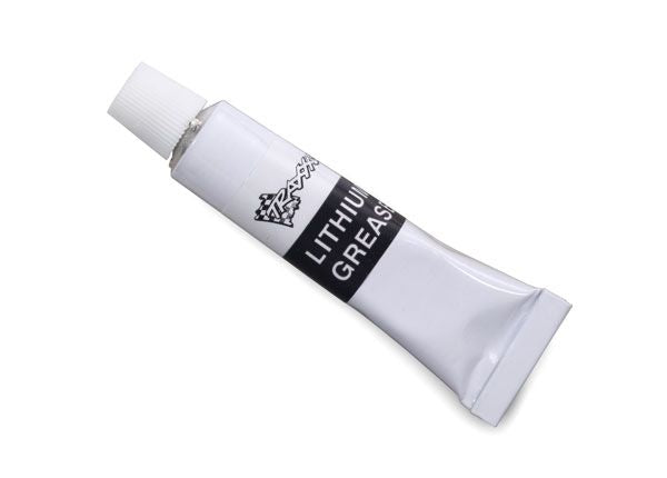 Traxxas White Lithium Grease TRA5148 – ABC Hobby