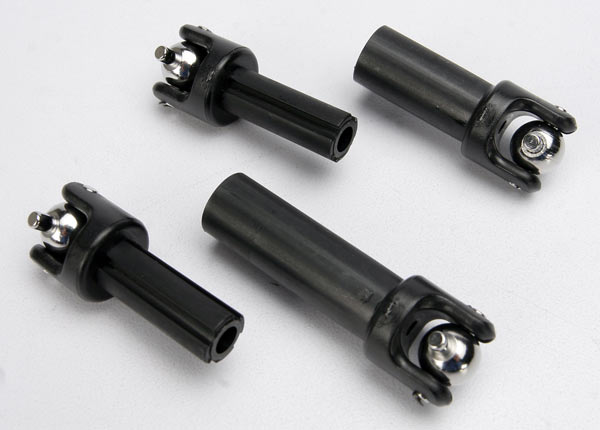 TRA5151 Traxxas Half shafts, center (front and rear) – ABC Hobby