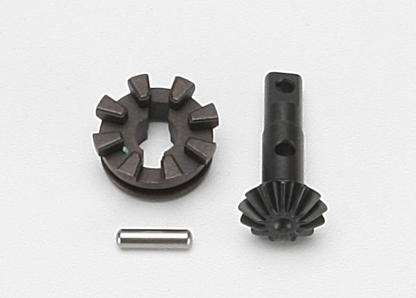 TRA5678 Traxxas Locking Differential Output Gear w/Differential Slider ...