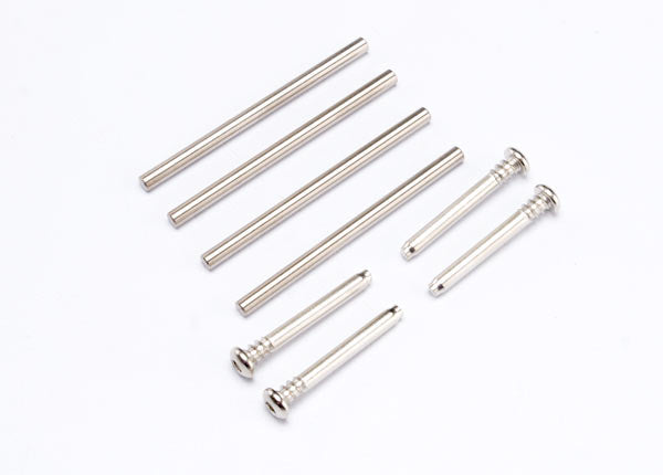 Traxxas Front/Rear Suspension Pin Set (8) TRA6834 – ABC Hobby