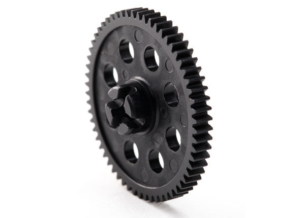TRA7640 Traxxas LaTrax Spur Gear (60T) – ABC Hobby