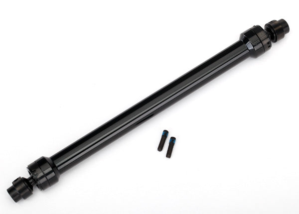 Traxxas Driveshafts, center rear TRA8555 – ABC Hobby